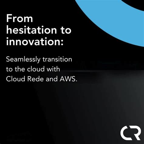 Cloud Rede On Linkedin Aws Digitaltransformation Awsfreetrial Awspartner Cloudstrategy