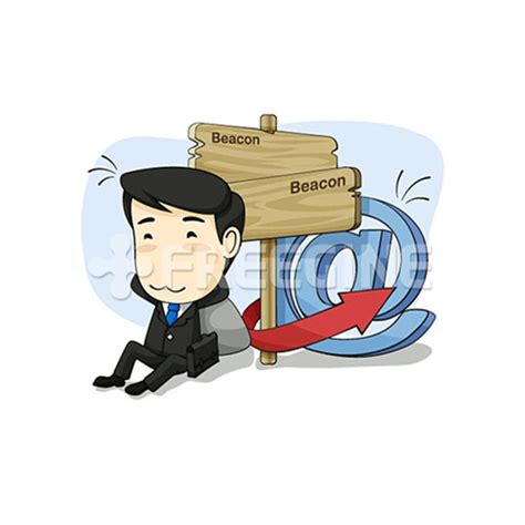 Ria0631 비즈니스캐릭터015 유토이미지 상세페이지 베이직샵 일러스트 14727888