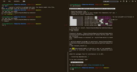 Getstorybook Typeerror Cannot Read Property Find Of Undefined · Issue 3658 · Storybookjs