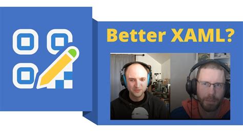 Helping Joe Make Xaml More Maintainable Youtube