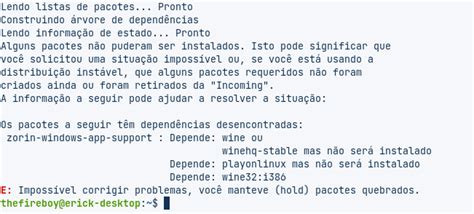 Problems Installing Wine On Zorin Os 16 Page 2 General Help Zorin Forum