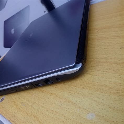 Asus Core 2 Duo Laptop 2GB Ram 160GB HDD P Sero