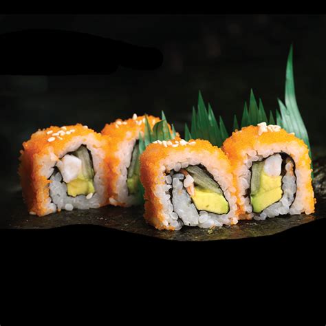 Maki California Especial Takasaky