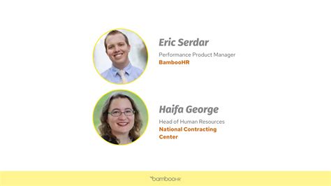 Give People The Tools To Perform With Bamboohr Performance Management Pptx Web Conferencing