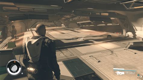 anyone else getting weird glitches like this r starfield
