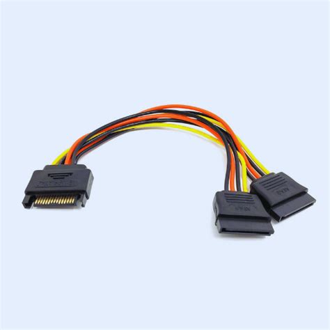 The Ultimate Guide To Connecting Your SSD With A SATA Power Cable FENGY