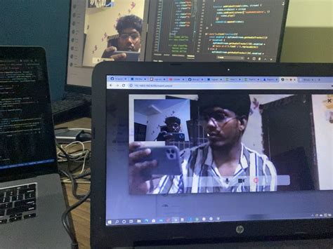 Karthikeyan Kesavan On Linkedin Nodejs Share Angular Videocall Selfmade Selfsatisfaction