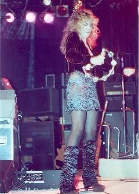 Stevie Nicks Inspired Velvet Leg Warmers Etsy