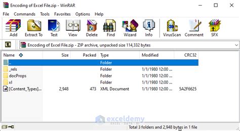 How To Check Encoding Of Excel File With Easy Steps