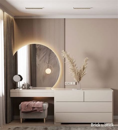 ДИЗАЙН ИНТЕРЬЕРА И РЕМОНТ в Instagram «Спальня получилась нежной и женственной в ней царят