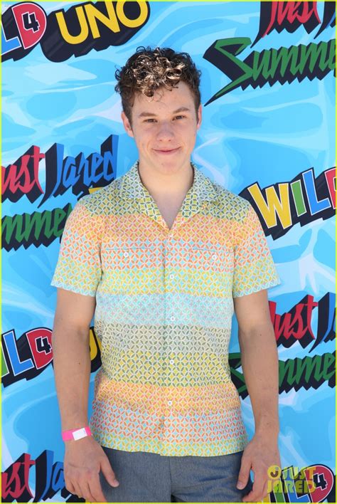Ariel Winter Wears Sexy Cut Out Swimsuit At Just Jared Summer Bash