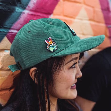 Share Your Flair How To Wear Enamel Pins