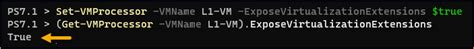 How To Set Up Hyper V Nested Virtualization Step By Step Techsyncer