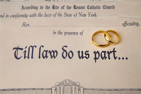 Marriage Certificate What Is It And How To Apply For It