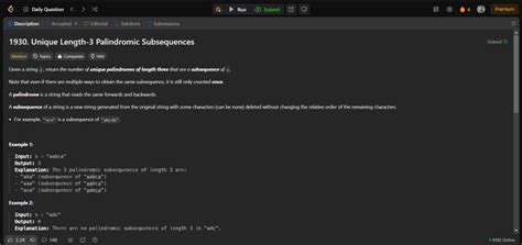 Shekhar Singh On Linkedin Dsa Java Leetcode Problemsolving Continuouslearning Techtalent