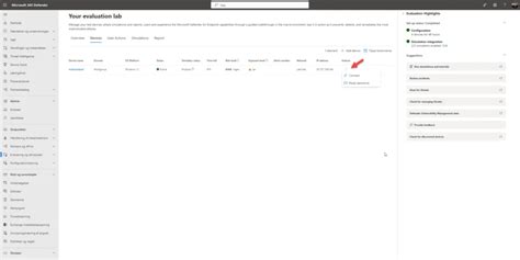 Lets Create A Free Lab With Microsoft Defender For Endpoint And Simulate Some Ransomware Attacks