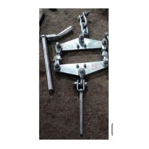 Double Suspension String Application Industrial At Best Price In