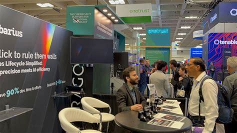 Albarius On Linkedin Nspm Networksecurity Cybersecurity Firewallmanagement Rsac2024…