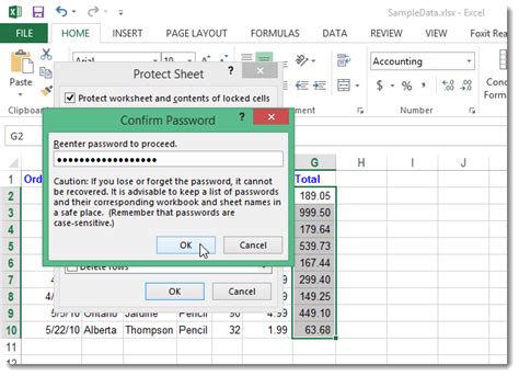 How To Show Formulas In Cells And Hide Formulas Completely In Excel 2013