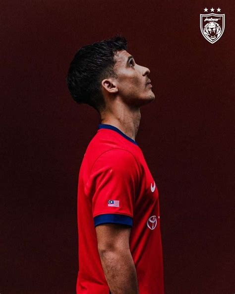 The 2025 26 Jdt Nike Away Kit Johor Darul Tazim Fc