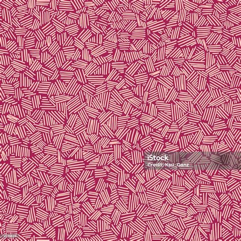 Hatch Seamless Patterns Stock Illustration Download Image Now Abstract Arts Culture And