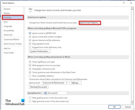 Turn Off Automatic Bullets And Numbering In Word