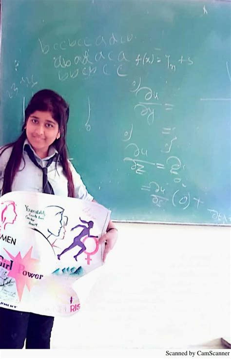 Shilpi Dutta Tani On Linkedin Genderequality Womenempowerment