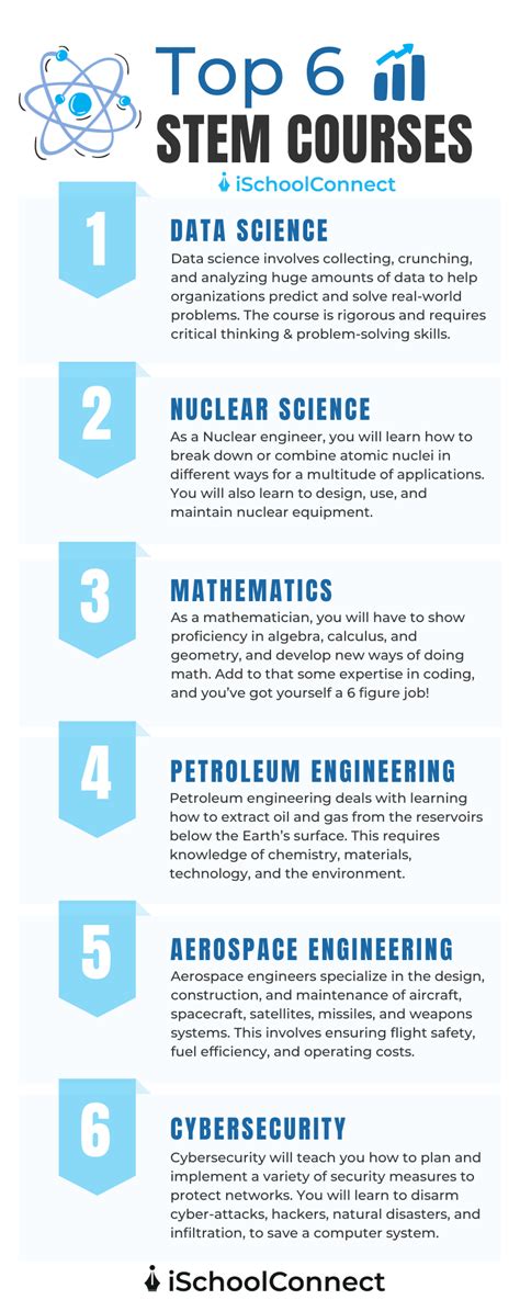 Mastering Tomorrow Dynamic Stem Based Courses Unveiled The Daily Watch