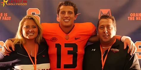 Giants Rookie Qb Tommy Devito Is About To Grow Up—quickly