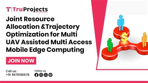 Joint Resource Allocation And Trajectory Optimization For Multi Uav