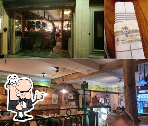 Au Temps Jadis Clairvaux Les Lacs Menu Du Restaurant Prix Et Avis
