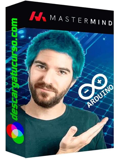 ️ Descargar Curso Introducción A Arduino