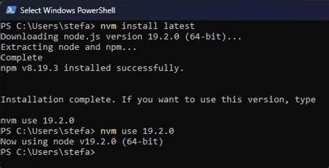 Install Nvm Complete Node Version Manager Guide