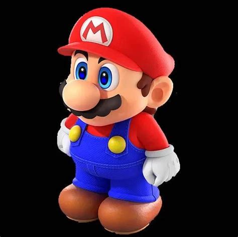 Chat With Super Ario