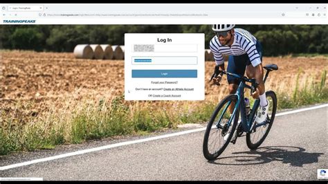 How To Connect Training Peaks To Garmin Connect Youtube