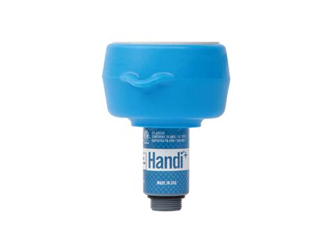 Burtons Handi Oxygen Analyser