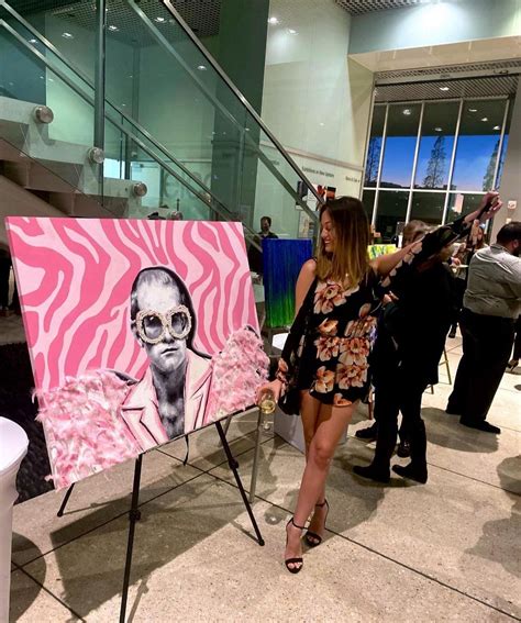 Jessie Goldstein On Linkedin After Updating My Artist Cvresume I