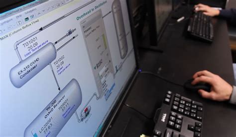 Processsimulation Flowassurance Hydraulicmanagement Equipment