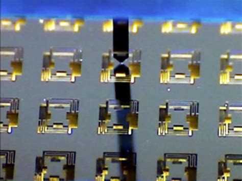 Mems Testing Nanowin Cypher Mfp 3d Micropositioner Vibration Isolation Table 피에조 방진테이블