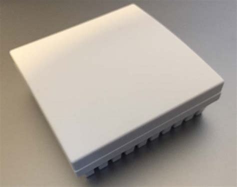 Wireless Room Temperature Sensor