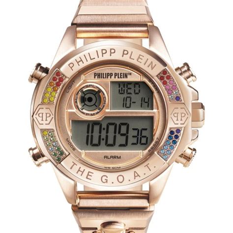 Philipp Plein Accessories Philipp Plein Mens Rose Gold Watch Poshmark