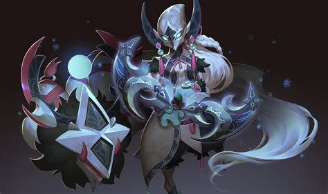 1543 Best R Kindred Images On Pholder Drx Kindred Cosplay By Honeyrabbiit