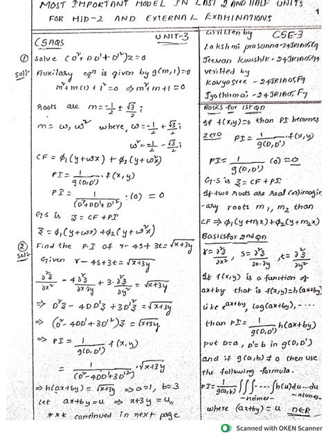 Maths Devc Pdf