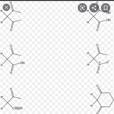 What Is Active Methylene Compounds