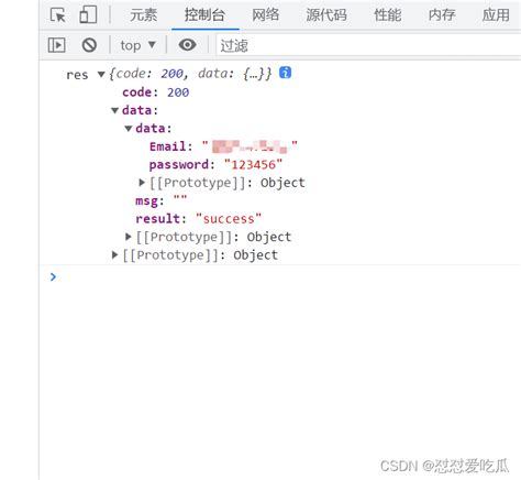 使用mockjs模拟网络请求mockjs如何在network看见请求 Csdn博客