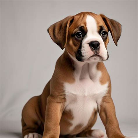 Boxer Criadero 1 En Colombia