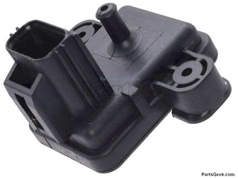 Ford Escape Map Sensor Engine Sensors Motorcraft Standard Motor