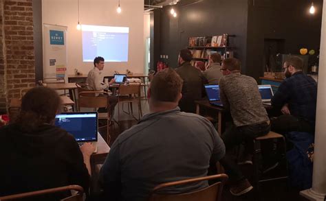 coding kata meetup newry digital
