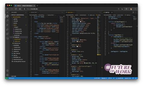 Yukti Jain B On Linkedin Announcement Vscode Microsoft Github