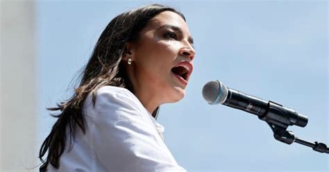Aoc Gives Her Latest Take On Mamdani After Getting Info Straight From The Source At Dc Meeting